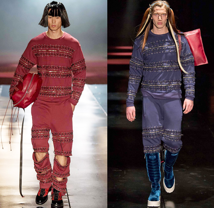 Hood by Air: Embracing Diversity – Haute Today