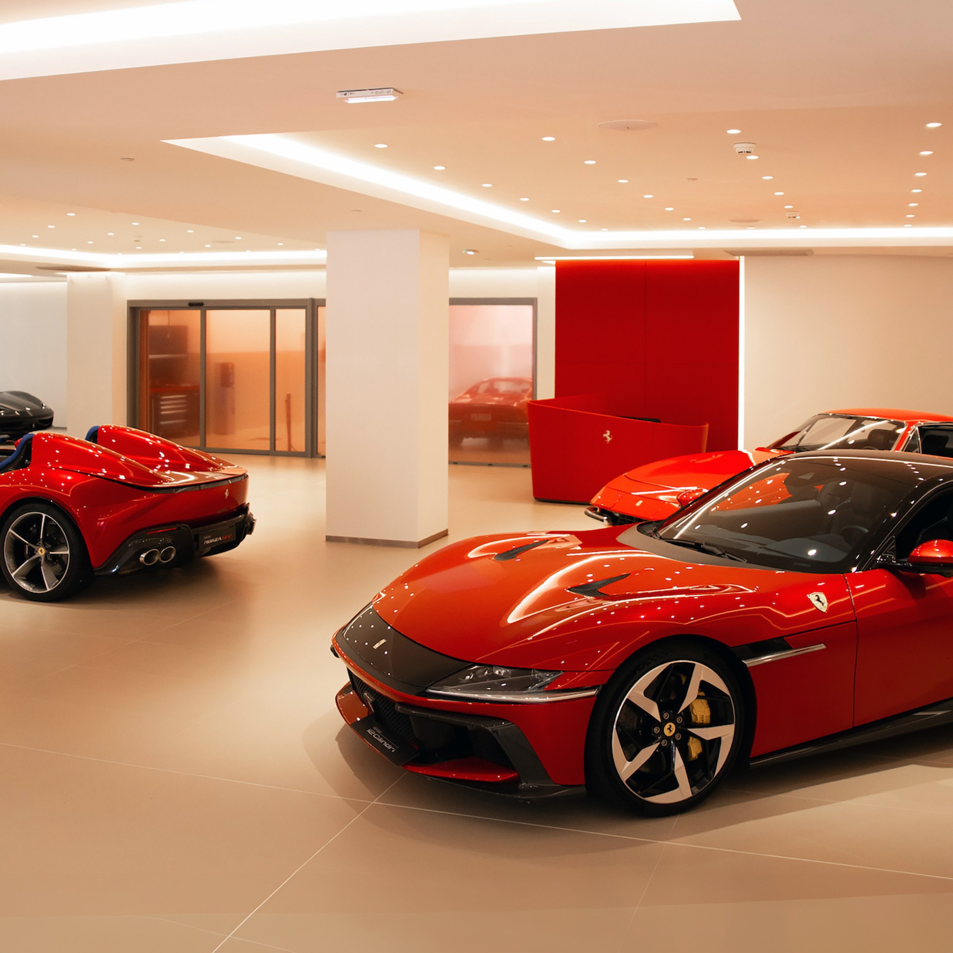 Haute Today – Finer things in life. Curated by a Monaco-based connoisseur.